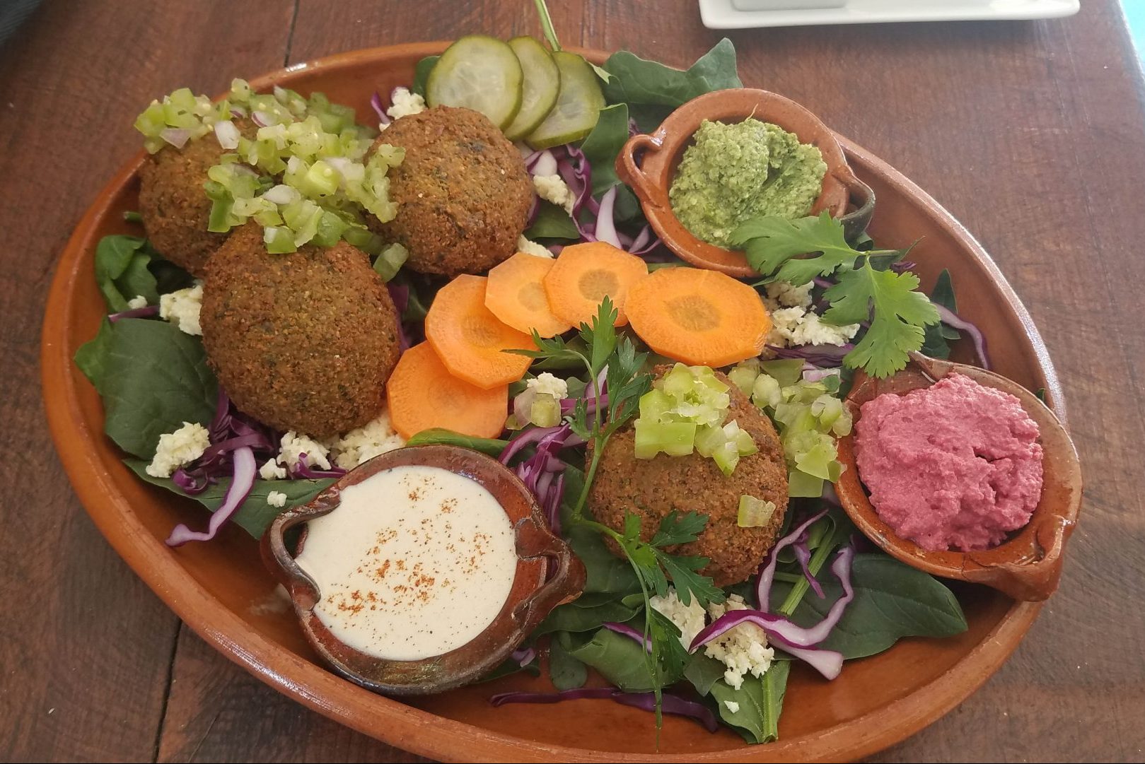 Mexico: Quintana Roo - Chaya and Cacao (Reveiw) - Hoblets On The Go