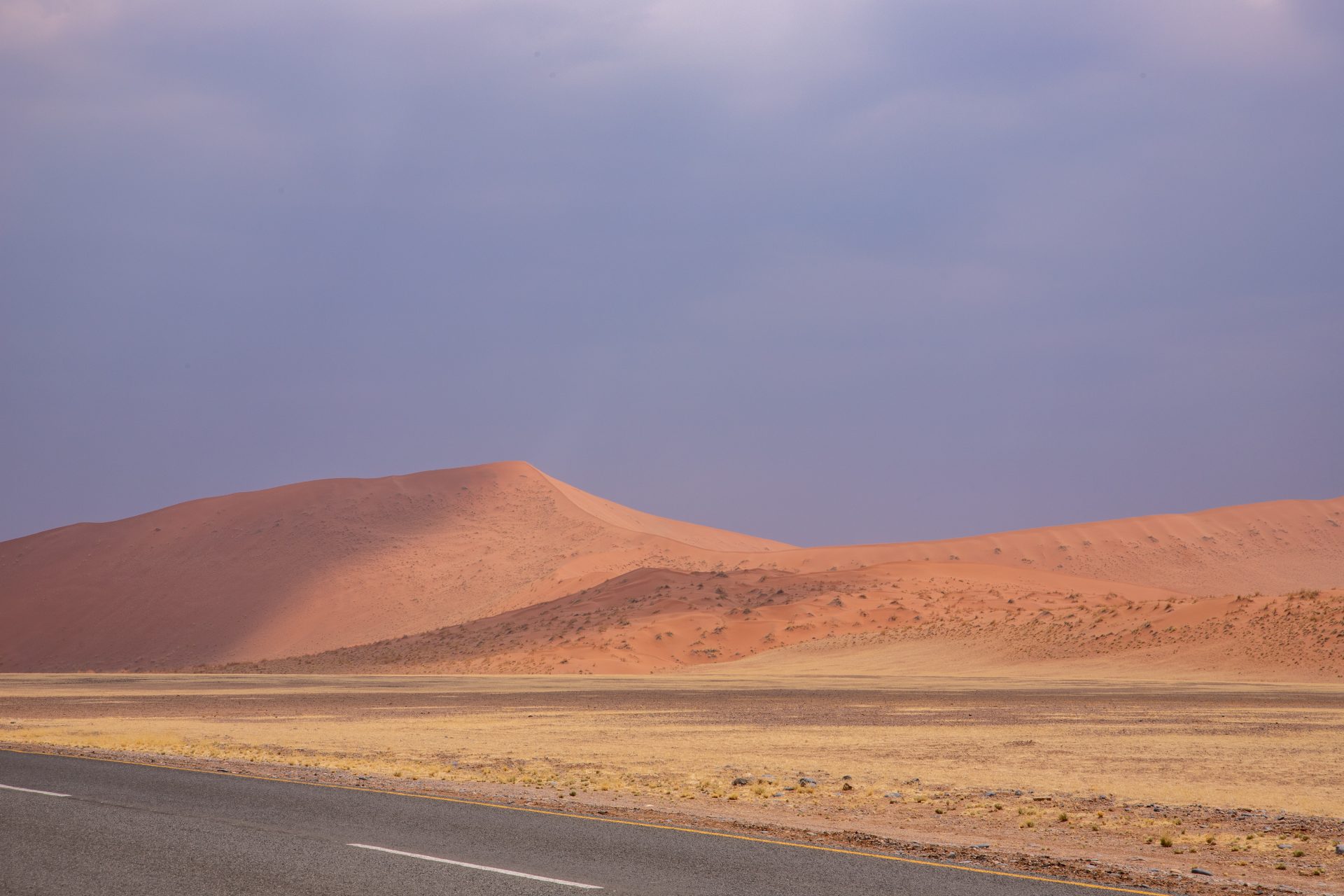 Namibia: Sossusvlei & Namib Sand Sea - Hoblets On The Go