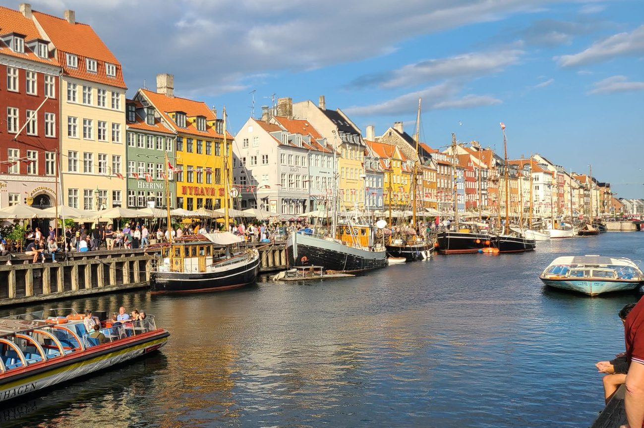 Denmark: Hovedstaden - Copenhagen, visitor's guide - Hoblets On The Go