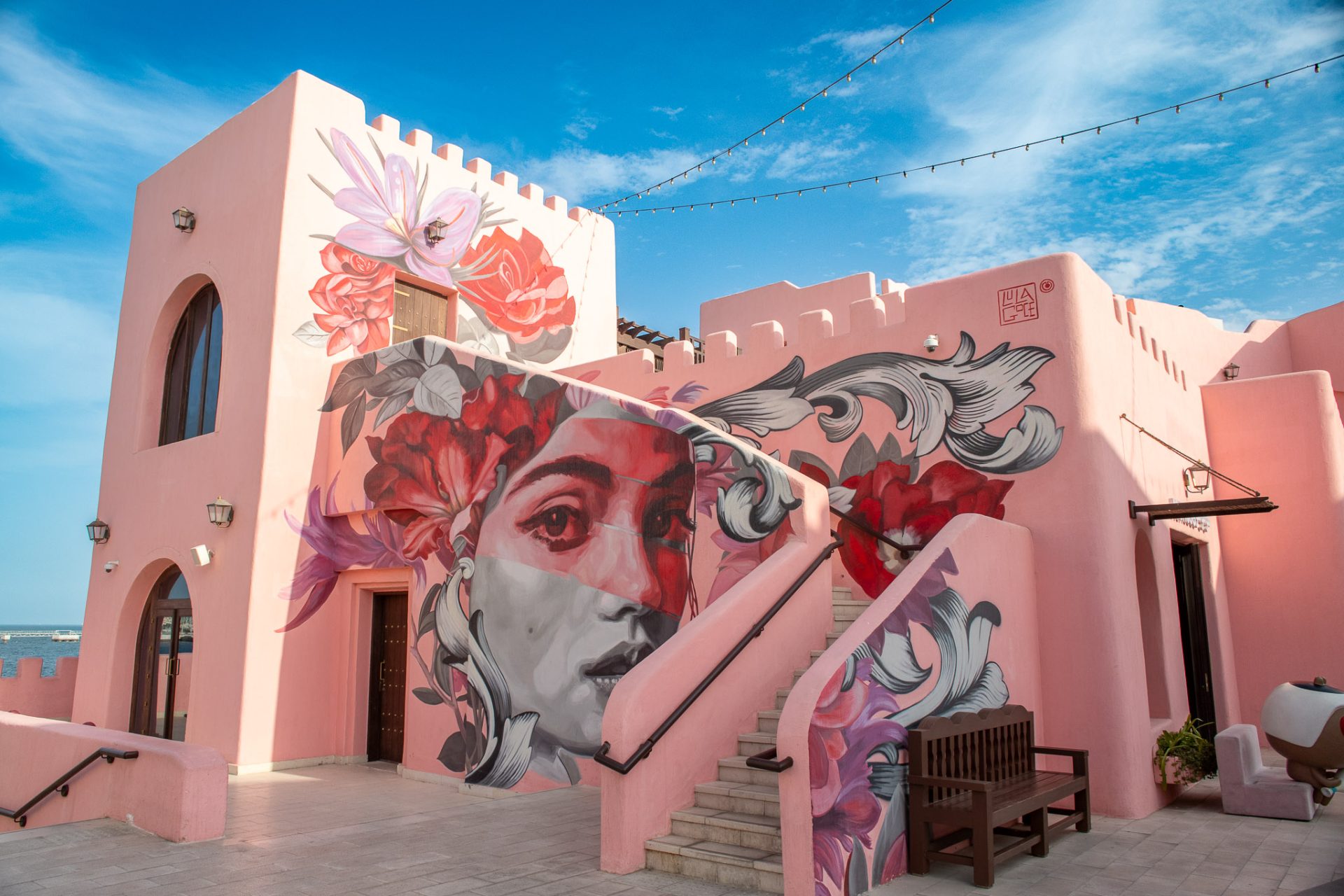 Discover Doha: Explore The Marina & Historic Old Port – A Must-Visit in ...