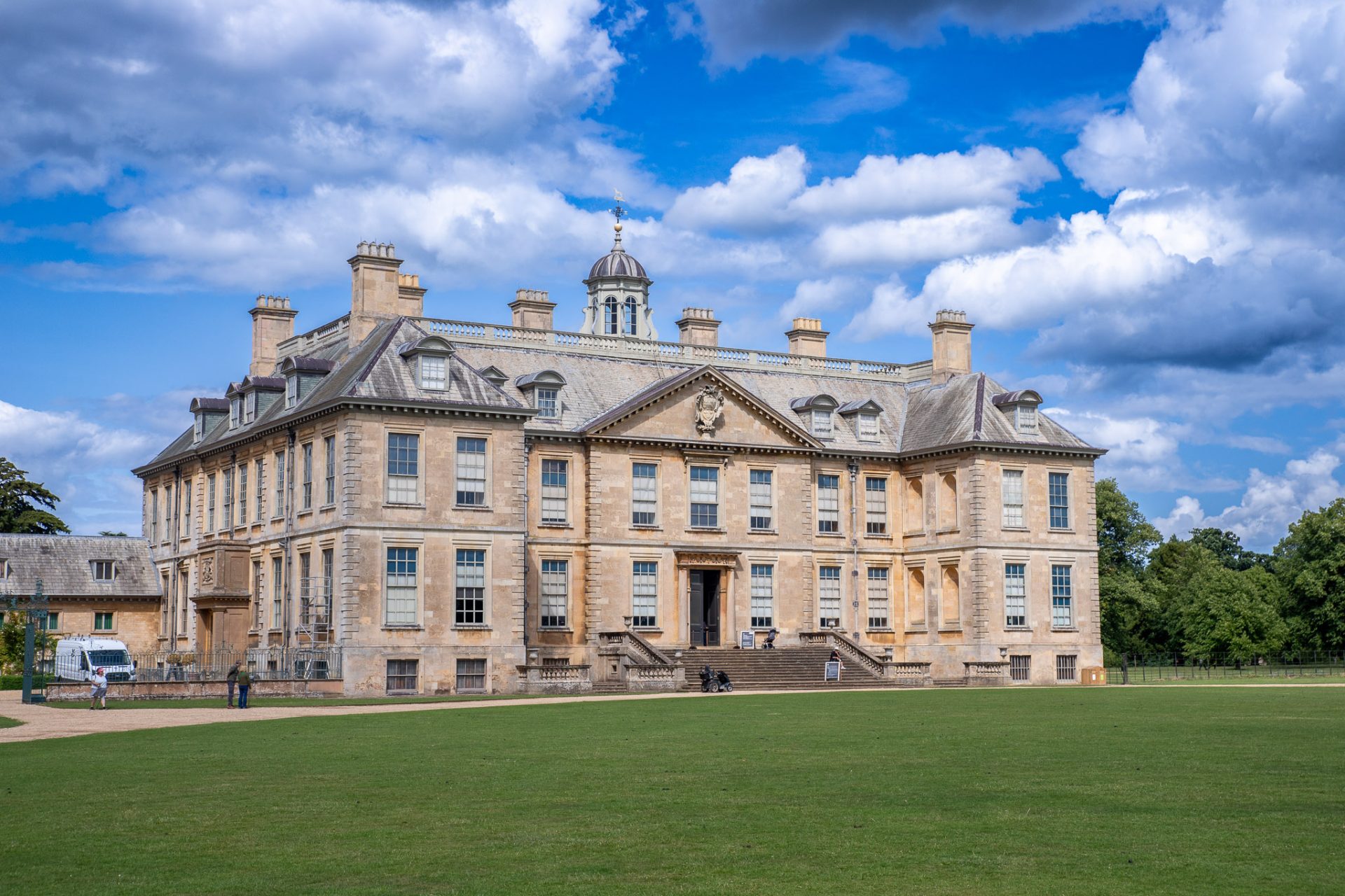 Explore Belton Estate: A Grand Historic House & Gardens in Lincolnshire