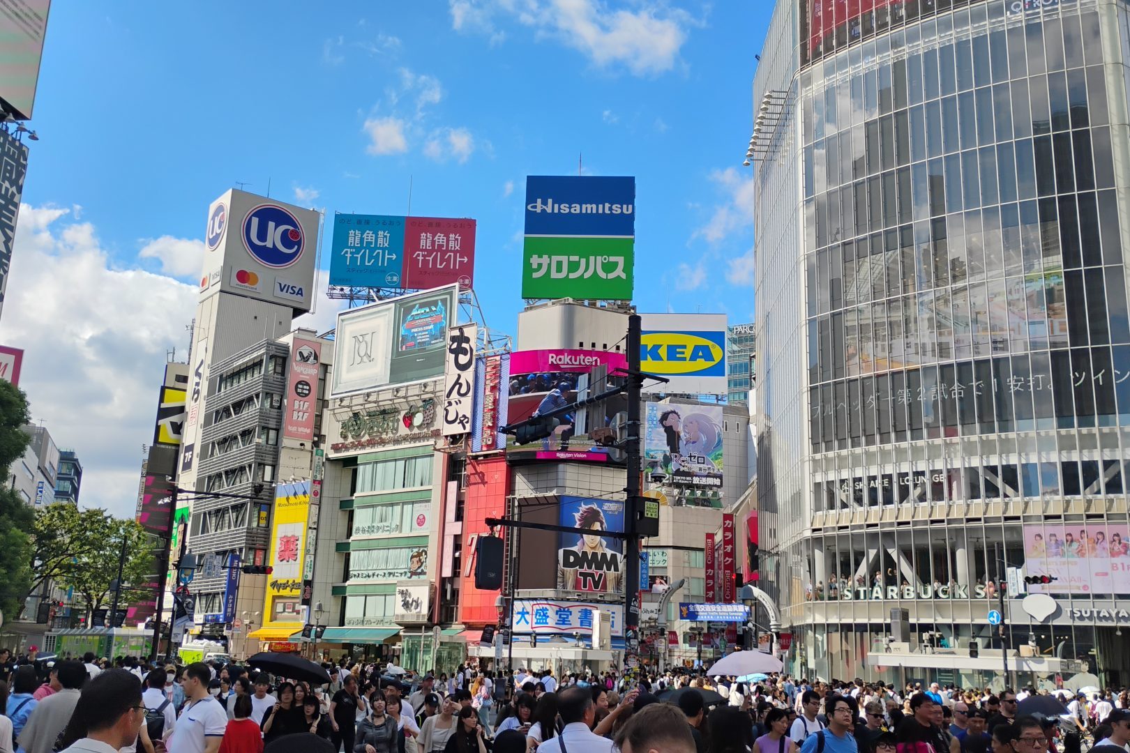 A Journey Through Tokyo: 10 Unforgettable Things to Do